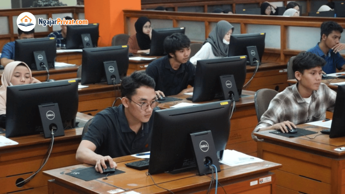 Perubahan UTBK SNBT Sejak 2025: Sistem, Materi, Dan Strategi Persiapan ...